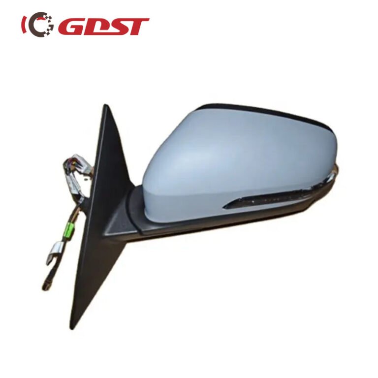 CHERY TIGGO Accessories Supplier