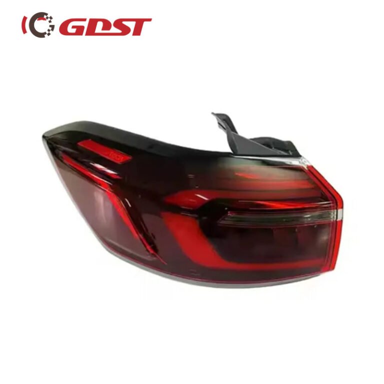 CHERY TIGGO Accessories Supplier